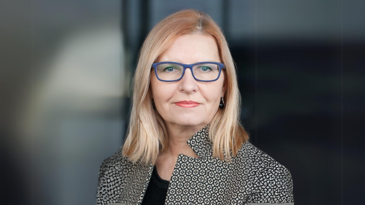Rūta Andriuškevičienė. Įkvėpkim šviežio oro, stabilizuokim padėtį ...