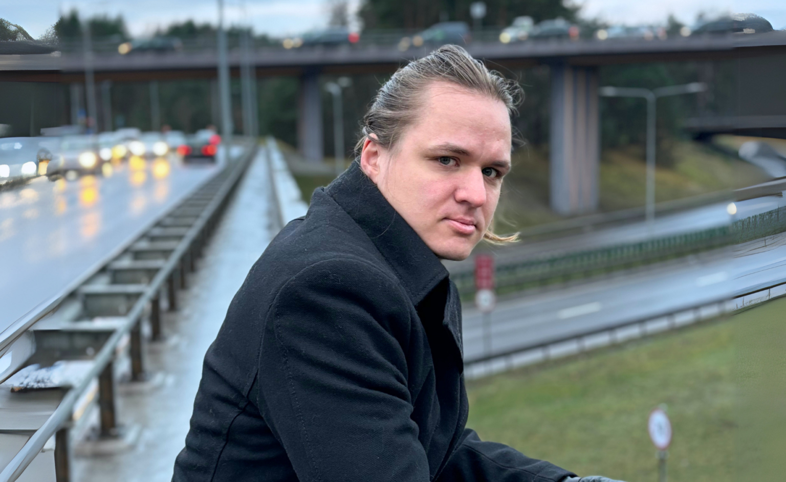 A. P. Paražinskas: „Naujojo Akropolio“ projektas Vilniuje pažeidžia ...